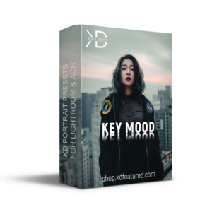 KEY MOOD | KD Presets